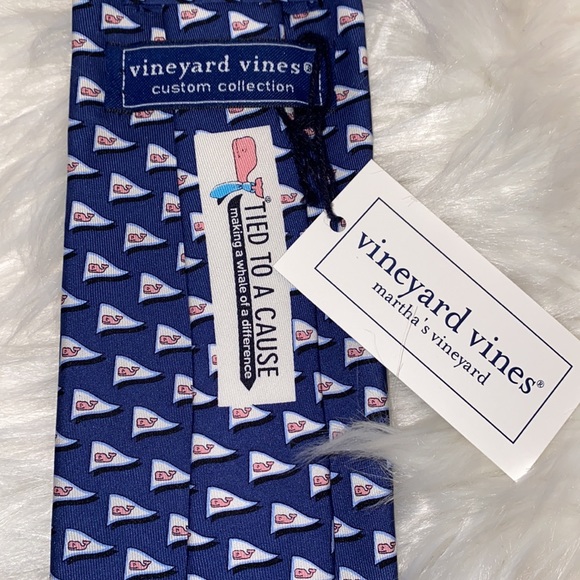 Vineyard Vines | Accessories | Vineyard Vines Custom Collection Tied To ...